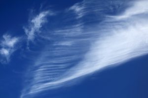 Why Do Clouds Float? | Daily Science Journal