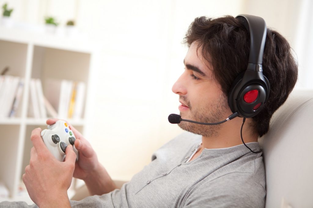 Entertainment Technology - 6 Ways It's Changing the Industry - Daily ...