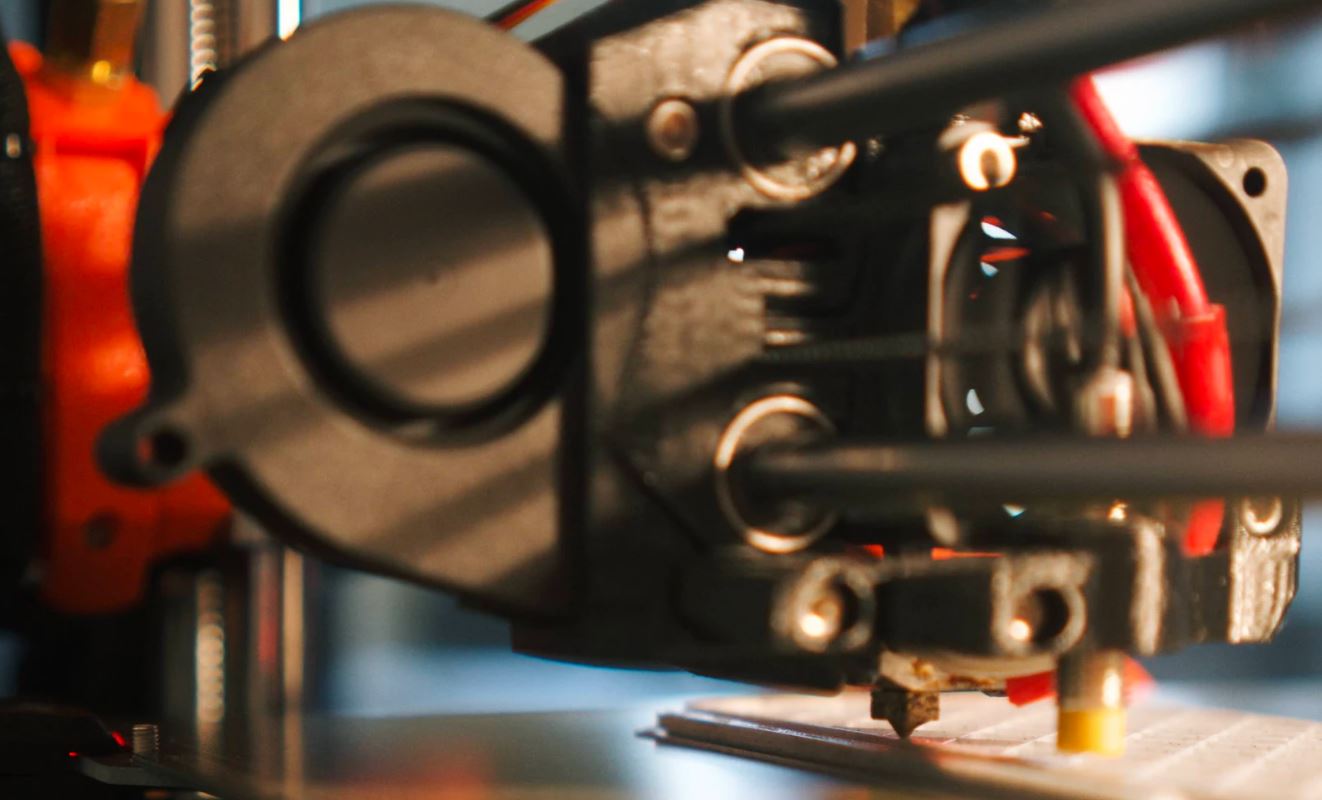 3D Printing Material Ultimate Guide - Daily Science Journal