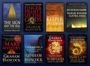 The Problem with Graham Hancock's Logic - Daily Science Journal