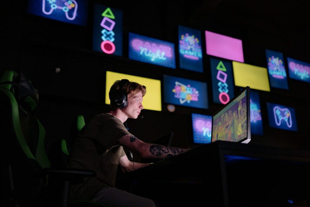 How to Use a Capture Card for Recording and Streaming Games - Daily ...