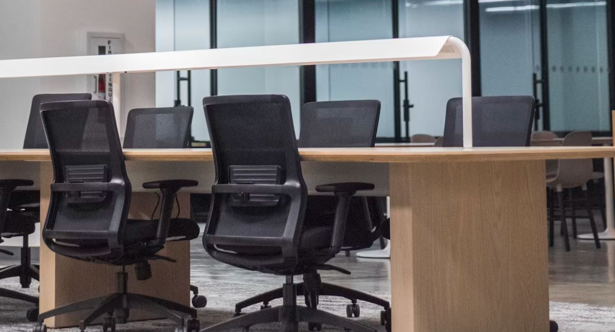 Designing for Success: How Your Office Layout Influences Business ...