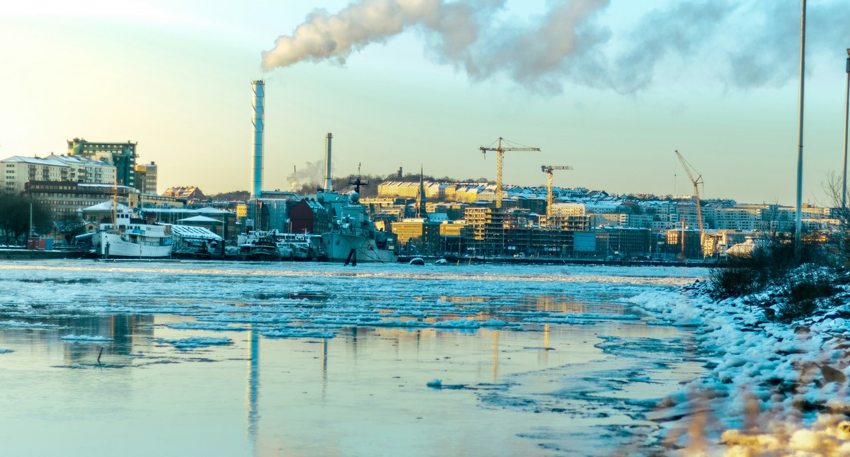 Camp Lejeune's Water Contamination and Its Impact on Future Generations ...