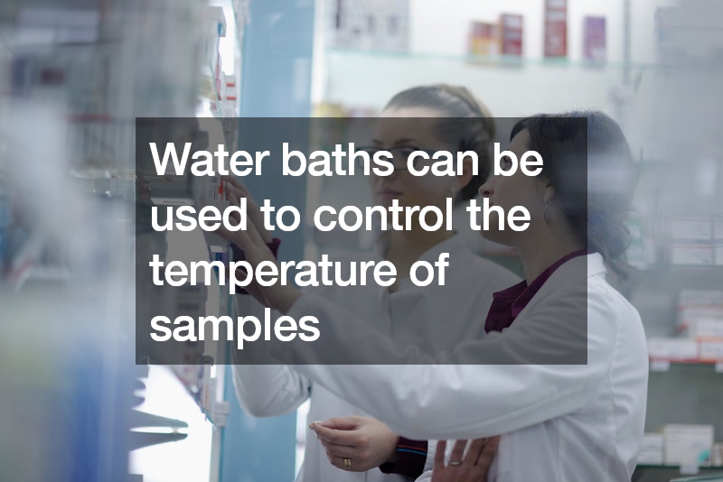What Are the Applications of a Laboratory Water Bath? - Daily Science ...